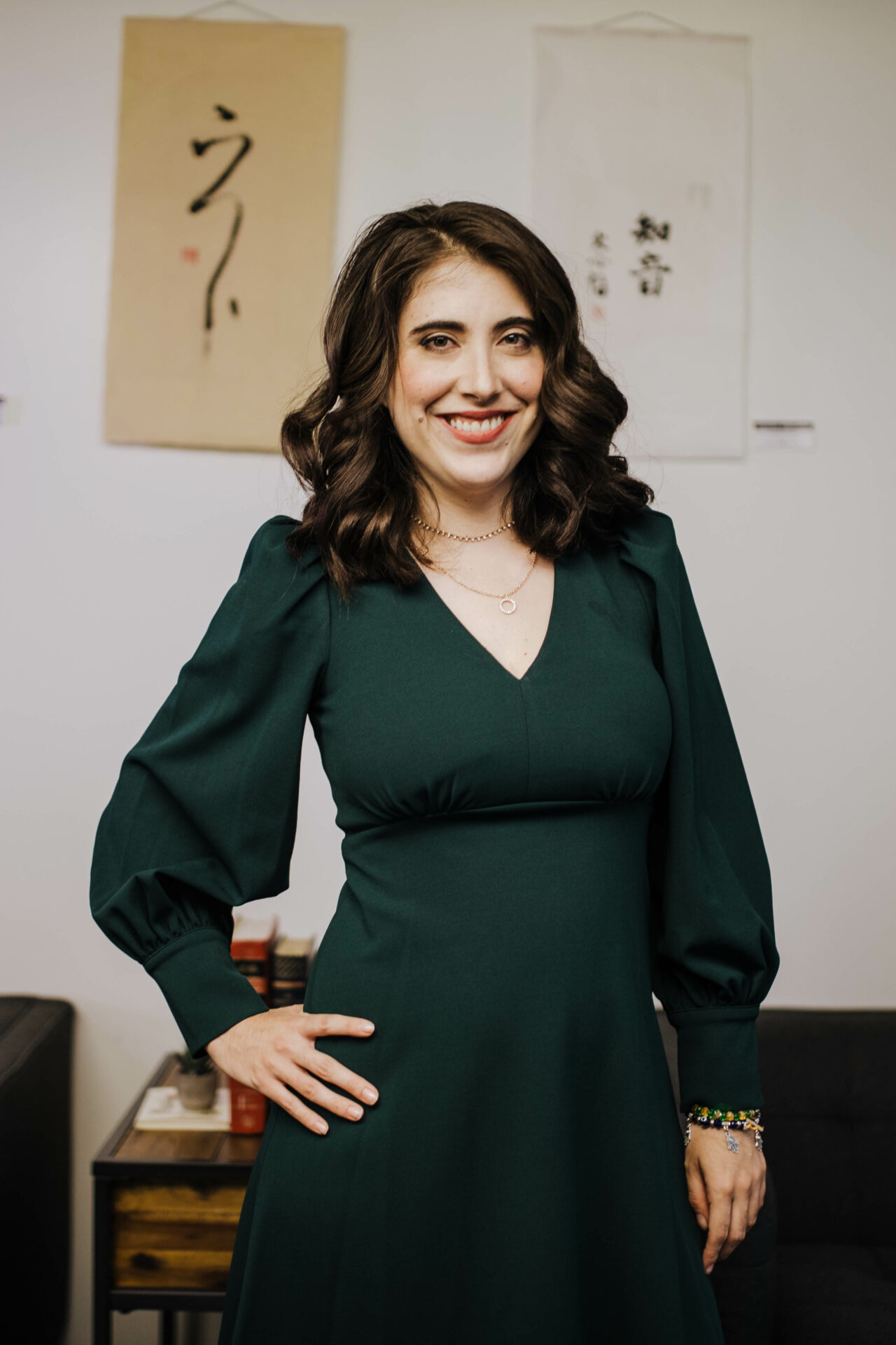 Who We Are | Clarissa Immigration